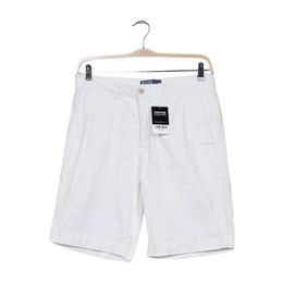 Polo Ralph Lauren Shorts Damen Größe XL Second Hand weiß
