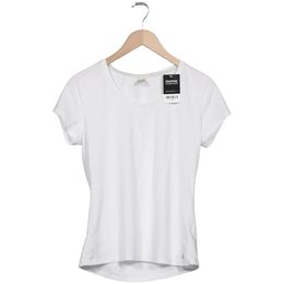 Odlo T-Shirt Damen Gr&ouml;&szlig;e L Second Hand wei&szlig;