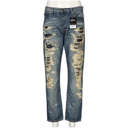 Denim & Supply Ralph Lauren DENIM & SUPPLY Ralph Lauren Jeans Damen Größe 29 Second Hand blau