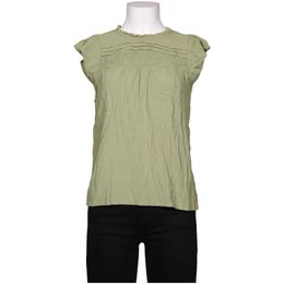 Esprit Bluse Damen Gr&ouml;&szlig;e XS Second Hand gr&uuml;n