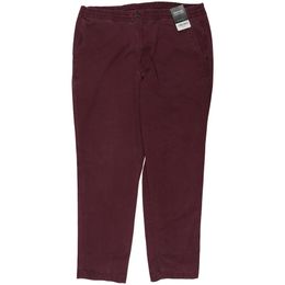 Polo Ralph Lauren Stoffhose Herren Größe 35/36 Second Hand bordeaux