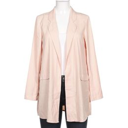 stradivarius Blazer Damen Gr&ouml;&szlig;e M Second Hand pink