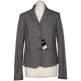 Mexx Blazer Damen Gr&ouml;&szlig;e S Second Hand grau