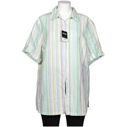 Peter Hahn Bluse Damen Größe 6XL Second Hand bunt