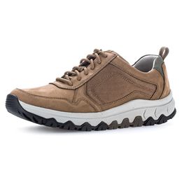 Pius Gabor Athletic Lace-Up Shoes male Brown size 44