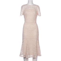 Lauren by Ralph Lauren Lauren Ralph Lauren Kleid Damen Größe M Second Hand beige