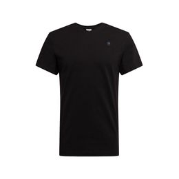 G-Star Raw G-STAR T-Shirt Herren Größe XL schwarz
