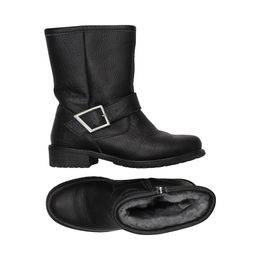 Emu AUSTRALIA Stiefel Damen Größe 37 Second Hand schwarz