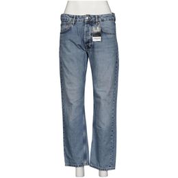 Pepe Jeans Jeans Damen Größe 32 Second Hand blau
