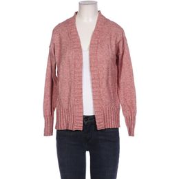 Only Strickjacke Damen Gr&ouml;&szlig;e XS Second Hand bordeaux