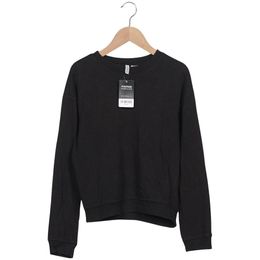 H&M H&M Sweater Damen Gr&ouml;&szlig;e XS Second Hand schwarz