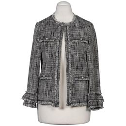 Hallhuber Blazer Damen Gr&ouml;&szlig;e XS Second Hand bunt