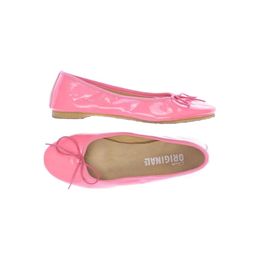 Clarks Ballerina Damen Gr&ouml;&szlig;e 37.5 Second Hand pink
