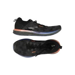Brooks Sneaker Damen Gr&ouml;&szlig;e 38 Second Hand bunt