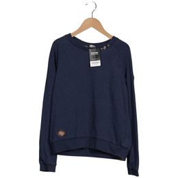 Ragwear Sweater Damen Größe S Second Hand marine