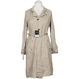 G-Star Raw G-STAR Mantel Damen Größe L Second Hand beige