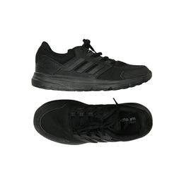 adidas Performance Sneaker Damen Größe 39.5 Second Hand schwarz