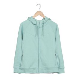 The North Face Kapuzenpullover Damen Gr&ouml;&szlig;e M Second Hand t&uuml;rkis