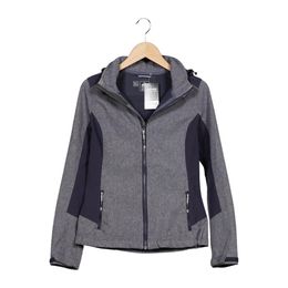McKINLEY Jacke Damen Gr&ouml;&szlig;e XS Second Hand bunt