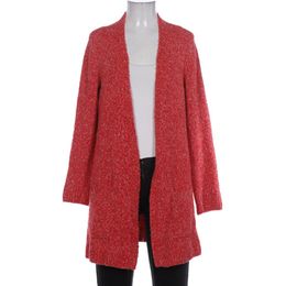 Cecil Strickjacke Damen Gr&ouml;&szlig;e XS Second Hand rot