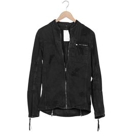 Be Edgy Jacke Herren Gr&ouml;&szlig;e S Second Hand schwarz