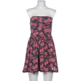 Superdry Kleid Damen Größe S Second Hand grau