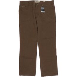 Camel Active Stoffhose Herren Größe 42 Second Hand braun