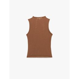 KOTON Top female Brown size M