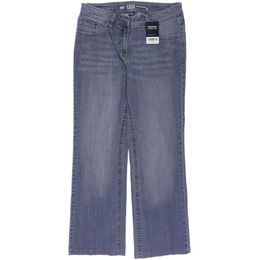 Cecil Jeans Damen Gr&ouml;&szlig;e 32 Second Hand blau