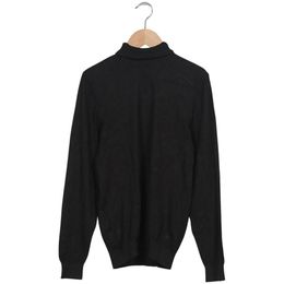 Zara Pullover Damen Gr&ouml;&szlig;e S Second Hand schwarz
