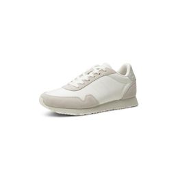 Woden Sneakers 'Nora' female Grey, White size 40