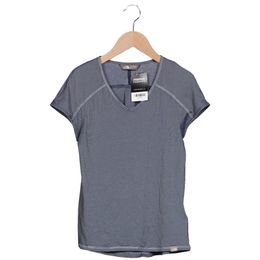 The North Face T-Shirt Damen Gr&ouml;&szlig;e XS Second Hand marine