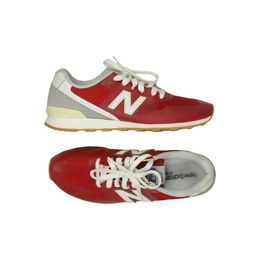 New Balance Sneaker Damen Größe 39 Second Hand bunt