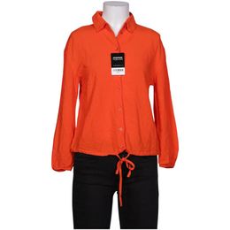 Only Bluse Damen Gr&ouml;&szlig;e XS Second Hand orange