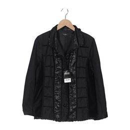 Bexleys woman Bexleys Jacke Damen Größe XL Second Hand schwarz