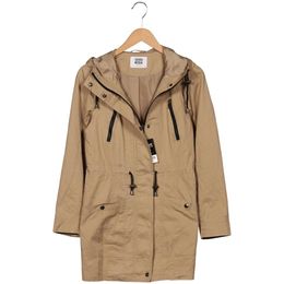 Véro Moda VERO MODA Mantel Damen Größe M Second Hand beige