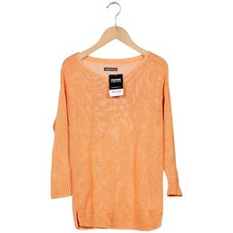 Marc O'Polo Marc O'Polo Pullover Damen Gr&ouml;&szlig;e S Second Hand orange