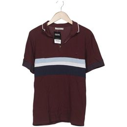 Mango Man Poloshirt Herren Gr&ouml;&szlig;e L Second Hand bunt