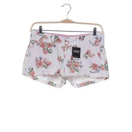 Pepe Jeans Shorts Damen Größe M Second Hand weiß