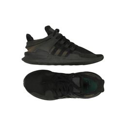 adidas originals Sneaker Damen Größe 39 Second Hand schwarz