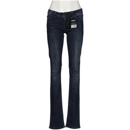LTB Jeans Damen Gr&ouml;&szlig;e 28 Second Hand marine