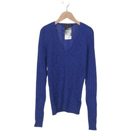 Ralph Lauren Pullover Damen Größe S Second Hand blau