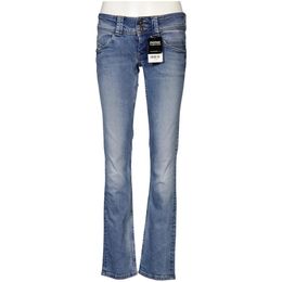 Pepe Jeans Jeans Damen Größe 27 Second Hand hellblau