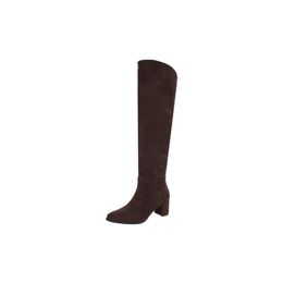 Ital-Design Over the Knee Boots female Brown size 39