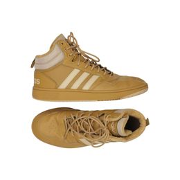 adidas Performance Sneaker Herren Größe 45 Second Hand beige