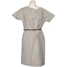 BOSS Kleid Damen Gr&ouml;&szlig;e M Second Hand beige