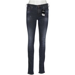 Diesel Jeans Damen Gr&ouml;&szlig;e 28 Second Hand blau
