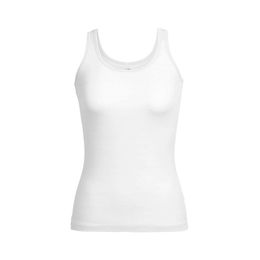 Icebreaker Sports Top 'Siren' female White size M