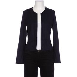 Esprit Blazer Damen Gr&ouml;&szlig;e XS Second Hand marine