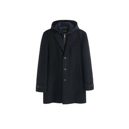 Polo Club Winterjacke Herren Gr&ouml;&szlig;e XXL navy